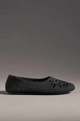 Coconuts by Matisse Wendy Ballet Flats | Anthropologie