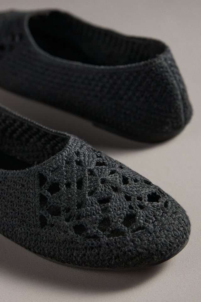 Coconuts by Matisse Wendy Ballet Flats | Anthropologie