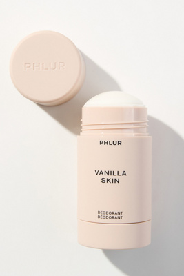 PHLUR Vanilla Skin Deodorant | Anthropologie