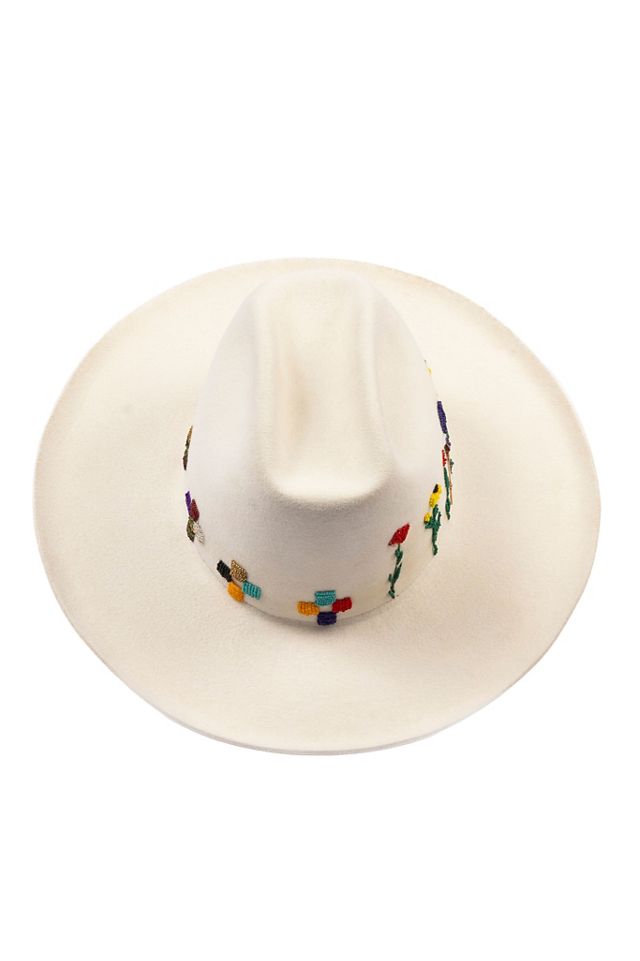 Meshika Hats Free to Roam Rancher | Anthropologie
