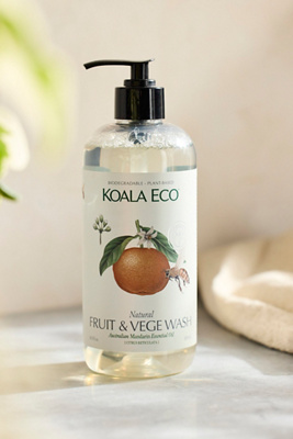 Koala Eco Fruit + Vegetable Wash | AnthroHome