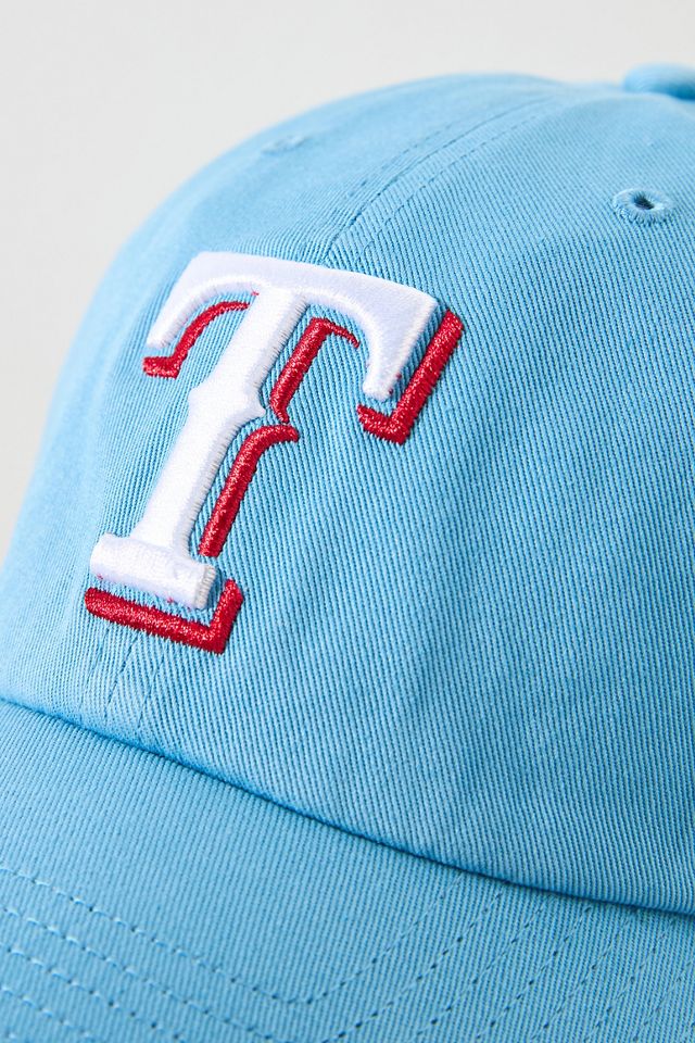 '47 Texas Rangers Clean Up Baseball Cap | Anthropologie
