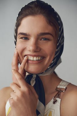 Hair Accessories | Hair Clips, Scarves & More | Anthropologie