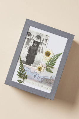 Story Book Memories Keepsake For Travel Memories | AnthroLiving