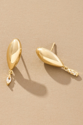 Jennifer Zeuner Jewelry Delora Earrings | Anthropologie