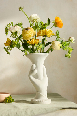 Handheld Vase | Terrain