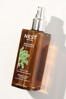 NEST New York Body Mist | Anthropologie