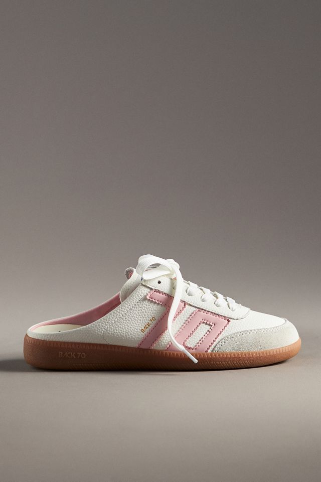 Back 70 Easter Mule Sneakers | Anthropologie