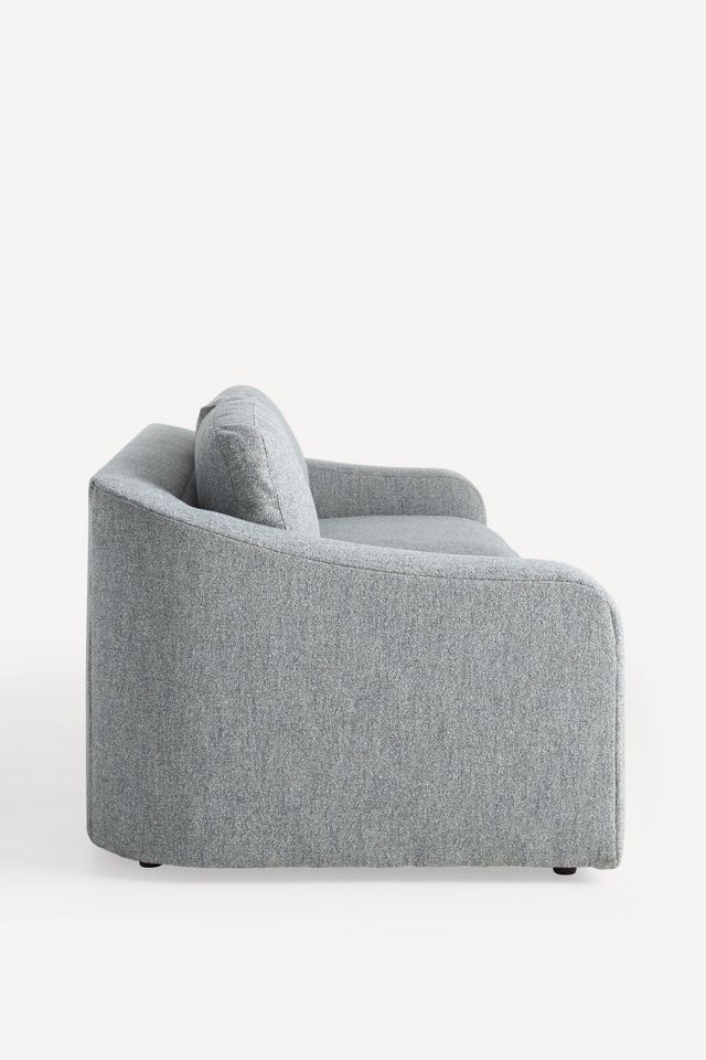 Conway 96" Woven Sofa | AnthroHome