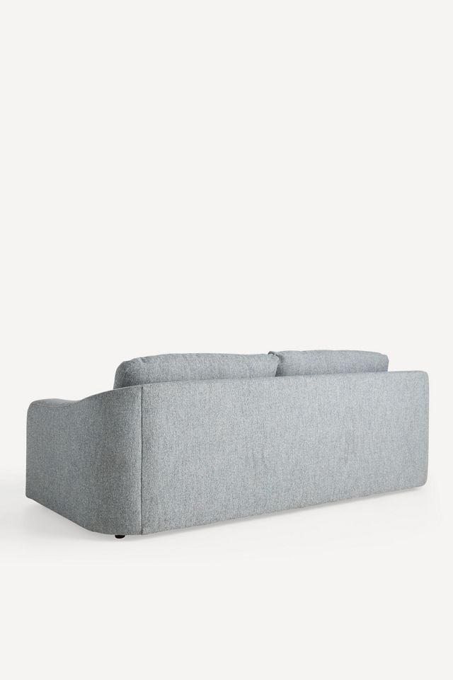 Conway 96" Woven Sofa | AnthroHome