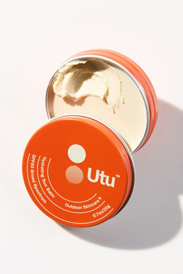 Utu SPF 50 Hydrating Sun Balm | Anthropologie