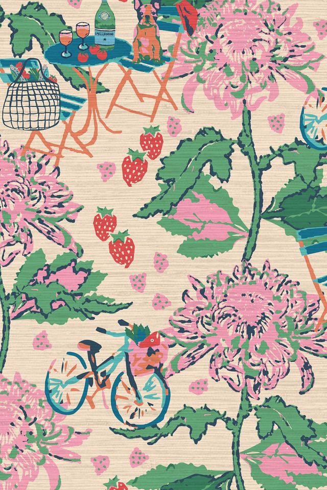 sunday-social-club-oh-la-la-french-bistro-grasscloth-wallpaper-anthrohome