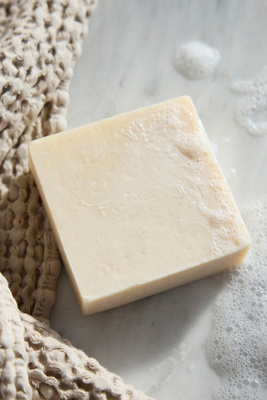 My Neighbor’s Tallow Collagen Tallow Facial Bar | Anthropologie