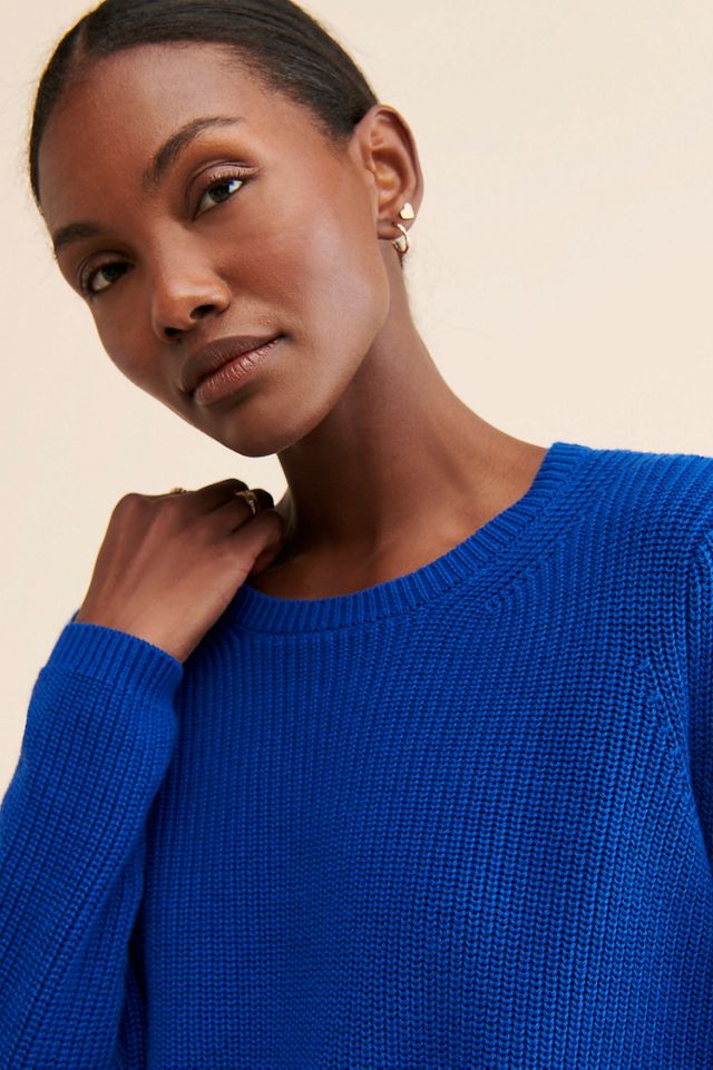 $525 Emmal Knit Sweater | Anthropologie
