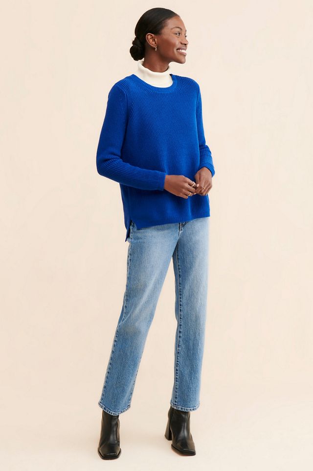 $525 Emmal Knit Sweater | Anthropologie