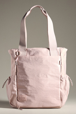 Beis The Sport Tote Bag In Pink | ModeSens