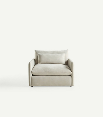James Chair-and-a-Half | AnthroHome
