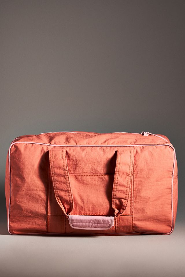 LSPACE X ALOHA Collection Keep It Light Weekender Duffel Bag ...