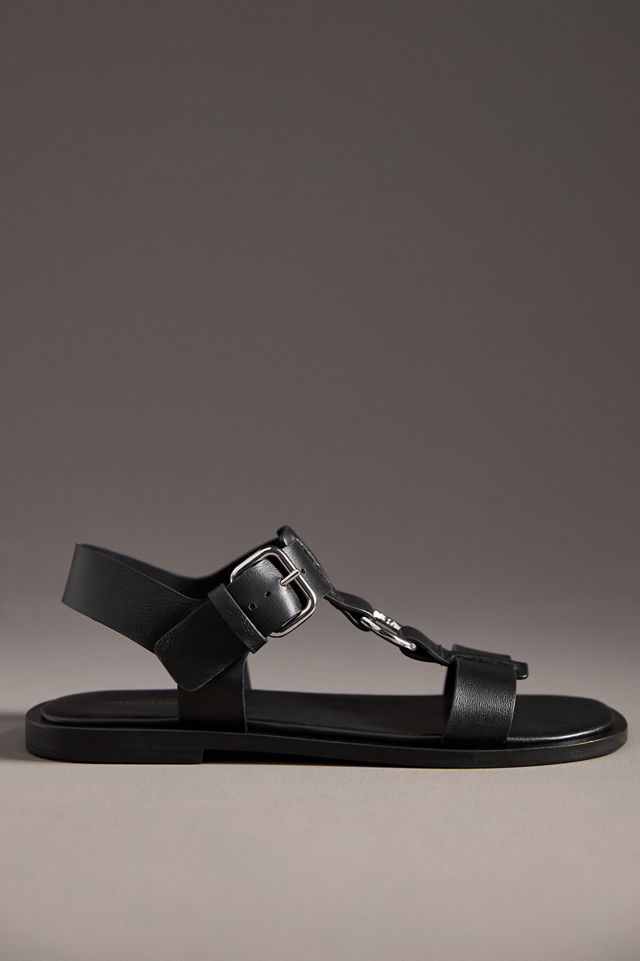 By Anthropologie Gladiator Ring Sandals | Anthropologie