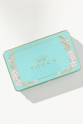 Tocca Luxury Fragrance Wardrobe Eau De Parfum Discovery Set | Anthropologie