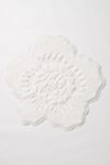 Castile Rose Bath Mat | AnthroLiving