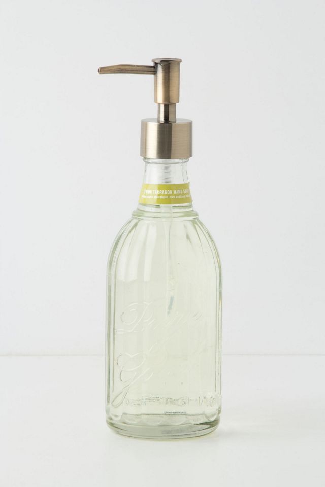 Pure & Good Hand Soap | Anthropologie