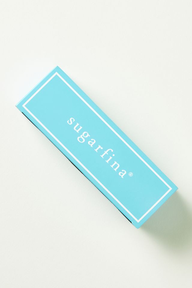 Sugarfina But First, Rosé 3-Piece Candy Cube Kit | AnthroHome