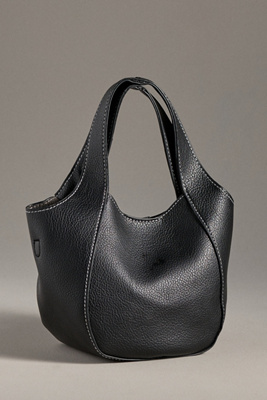 The Sonia Mini Slouchy Tote Bag | Anthropologie