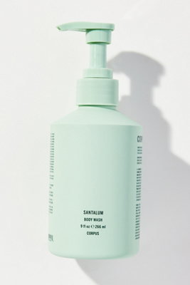 CORPUS Body Wash | Anthropologie