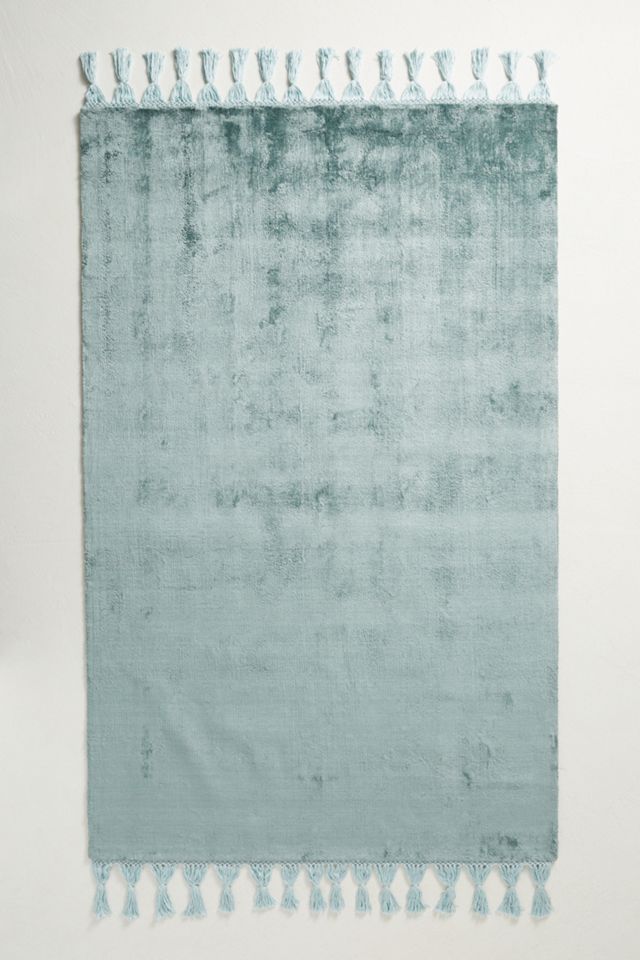 Waverly Rug Swatch | Anthropologie