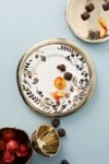 Cava Dessert Plate | Anthropologie
