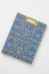 Rifle Paper Co. Antoinette Clipfolio | Anthropologie