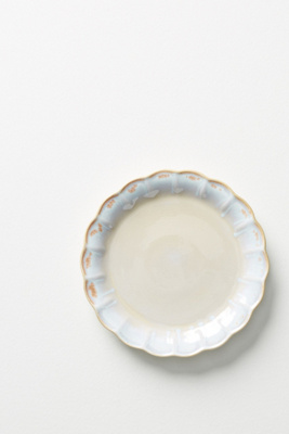 Ariel Side Plate | Anthropologie