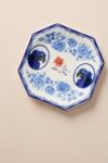 Lou Rota Nature Table Dessert Plate | Anthropologie