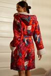 By Anthropologie Sherpa Robe | Anthropologie