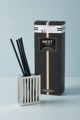 Nest Fragrances Liquidless Reed Diffuser | AnthroLiving