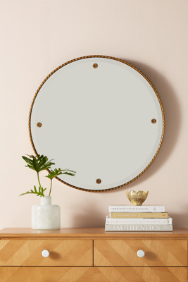 Ellie Mirror | Anthropologie