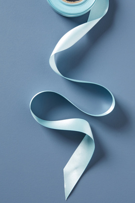 Satin Gift Ribbon | Anthropologie