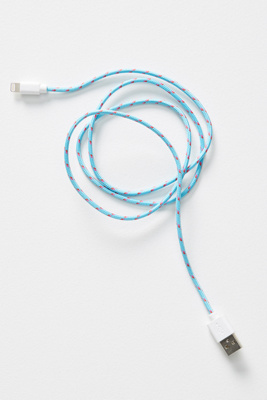 Essential Lightning Cable | AnthroLiving