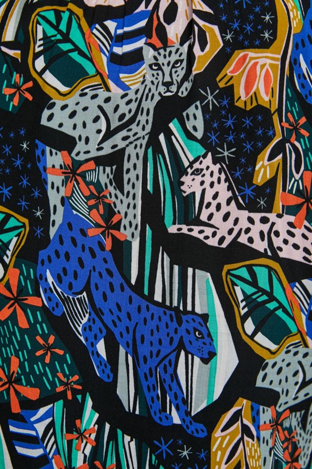 Maeve Masha Volnova Carmiel Buttondown | Anthropologie