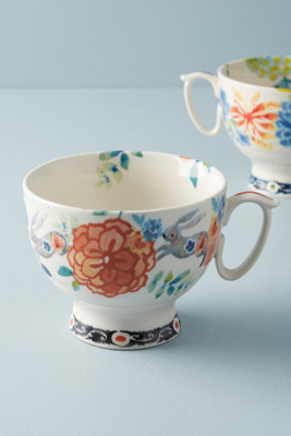 Dodi Mug | Anthropologie