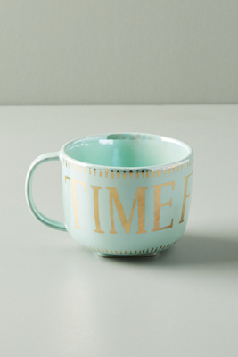 Luster Mug | Anthropologie
