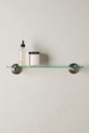 Pemberton Glass Shelf | Anthropologie