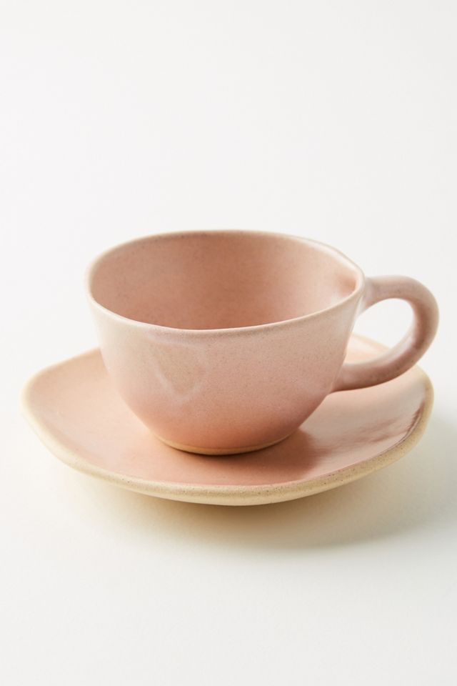 Organico Espresso Cup | Anthropologie