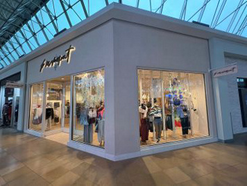 FP Movement Mall in Columbia, Columbia, MD | Free People Store Location