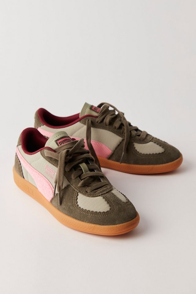Puma Palermo Gentle Meld Sneakers | Free People