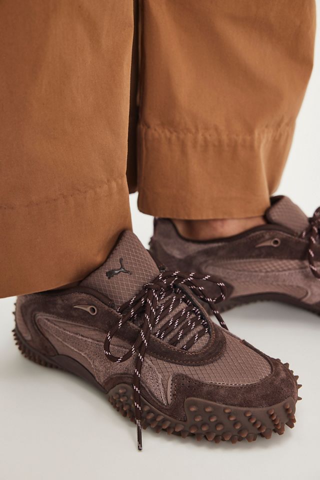 Puma Mostro XC Sneakers | Free People