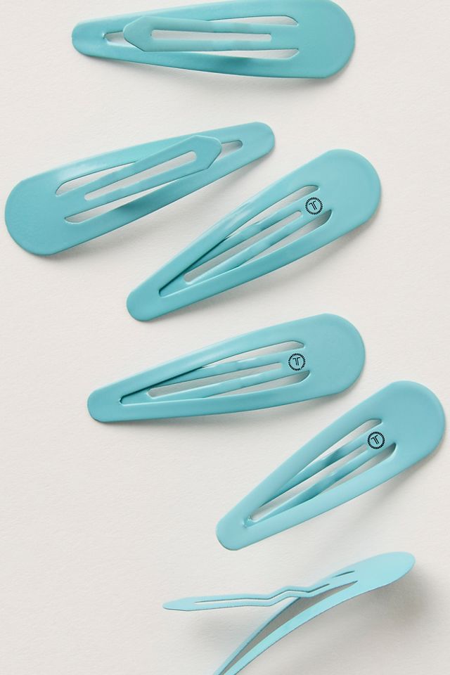 Teleties Snap Clip Pack | Free People