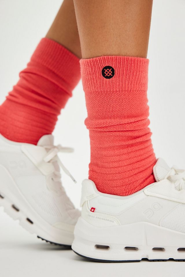 Stance Trailblazer Snow Sock 2-Pack | Free People
