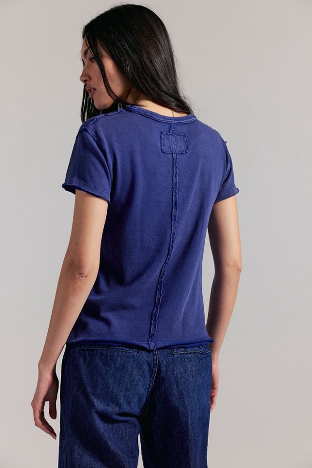 We The Free Fur Friend Tee | Free People